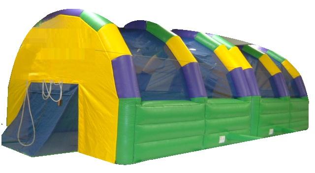 Inflatable Games - Bouncy Castle Manufacture & Sales in UK, Leicester ...