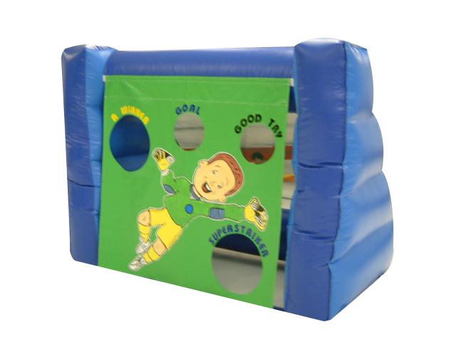 Inflatable Games - Bouncy Castle Manufacture & Sales in UK, Leicester ...